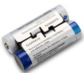 Baterías De 36v Data Logger Pack X 2 Und De Litio 12aa Tekcell Sb